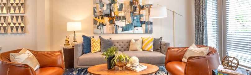 Luxury rentals in Dallas, TX | Manchester State Thomas